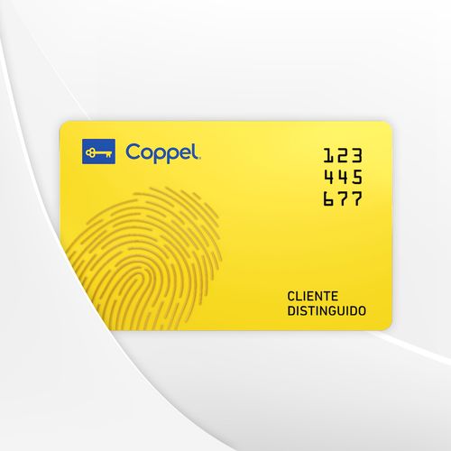Tarjeta de crédito Coppel - Tarjeta sin anualidad | Rocket te recomienda