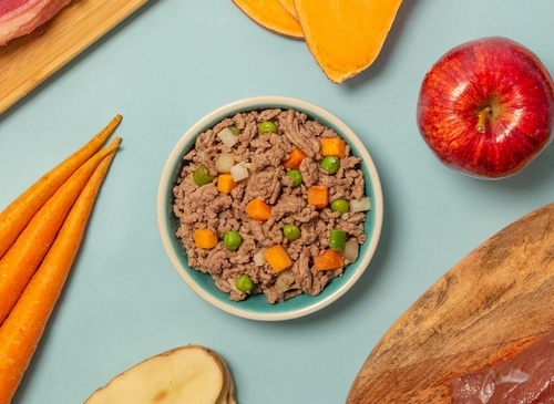 Dog Food Recipes I Kabo