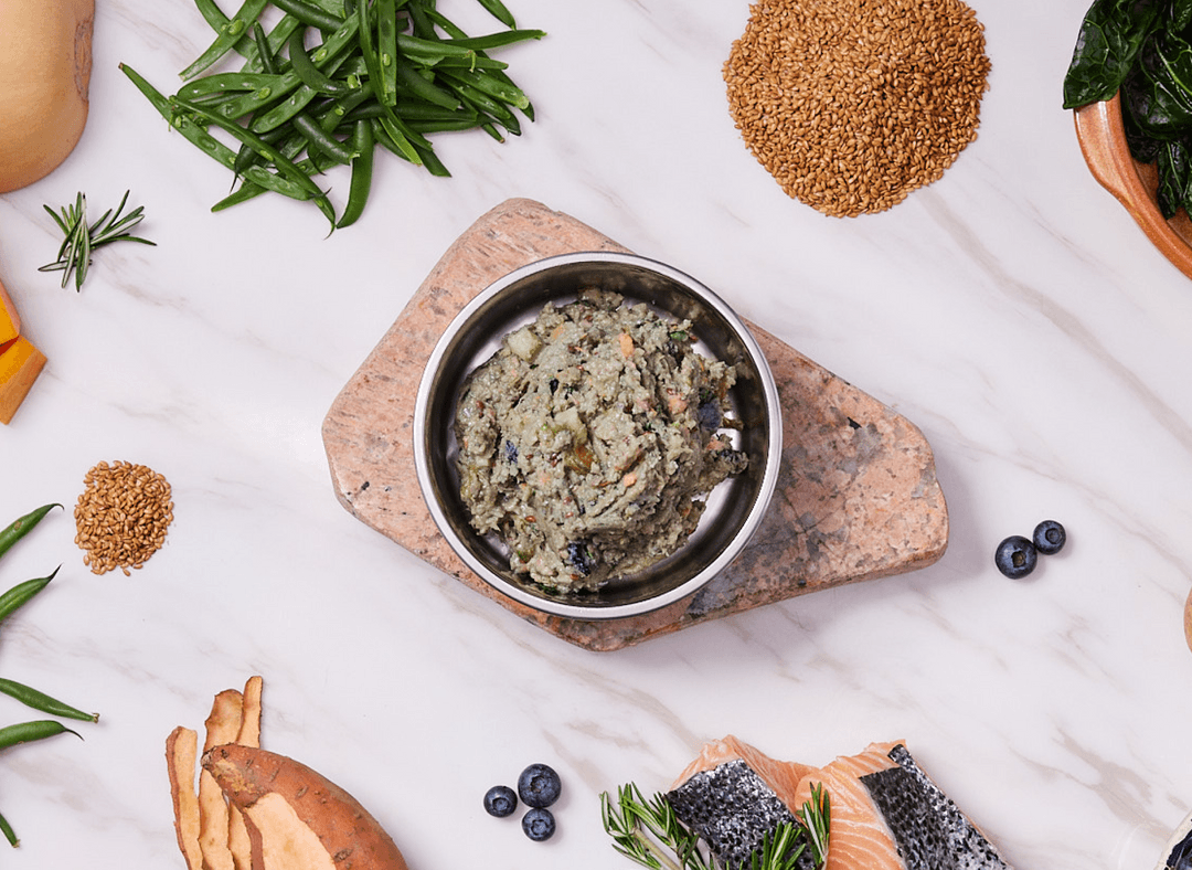 Lamb Dog Food I Kabo I Kabo