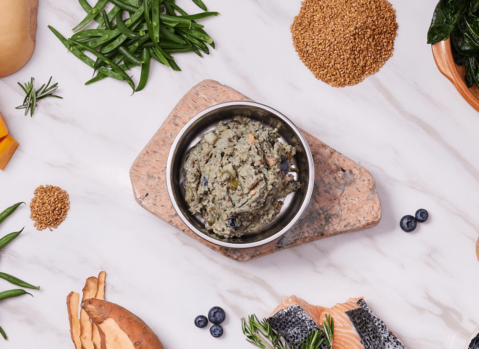 Chicken Kibble Dog Food I Kabo I Kabo