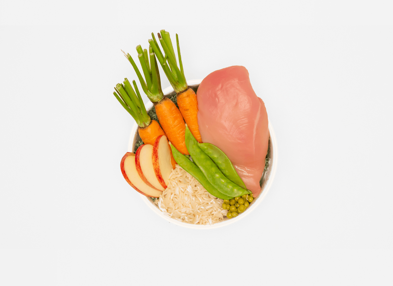 Dog Food Recipes I Kabo