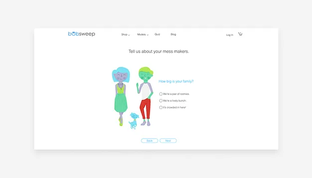 Landing Page Design: Principles and Best Practices