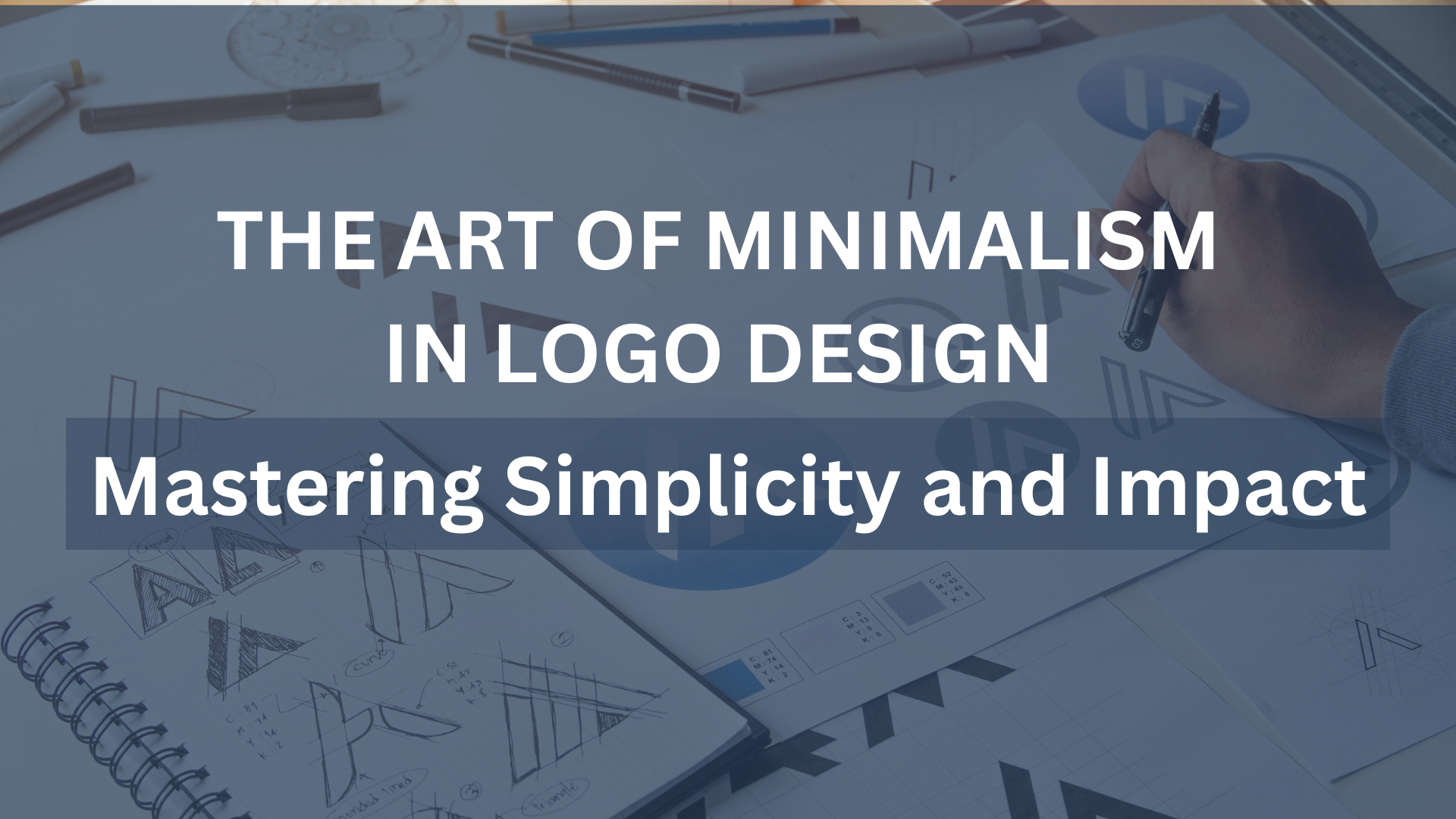 The Art of Minimalism in Logo Design: A Pixel True Perspective