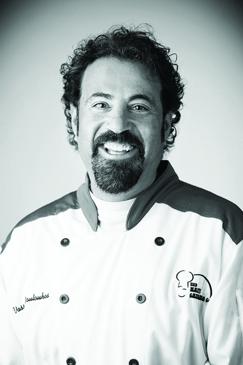 Ask the Chef | About Town