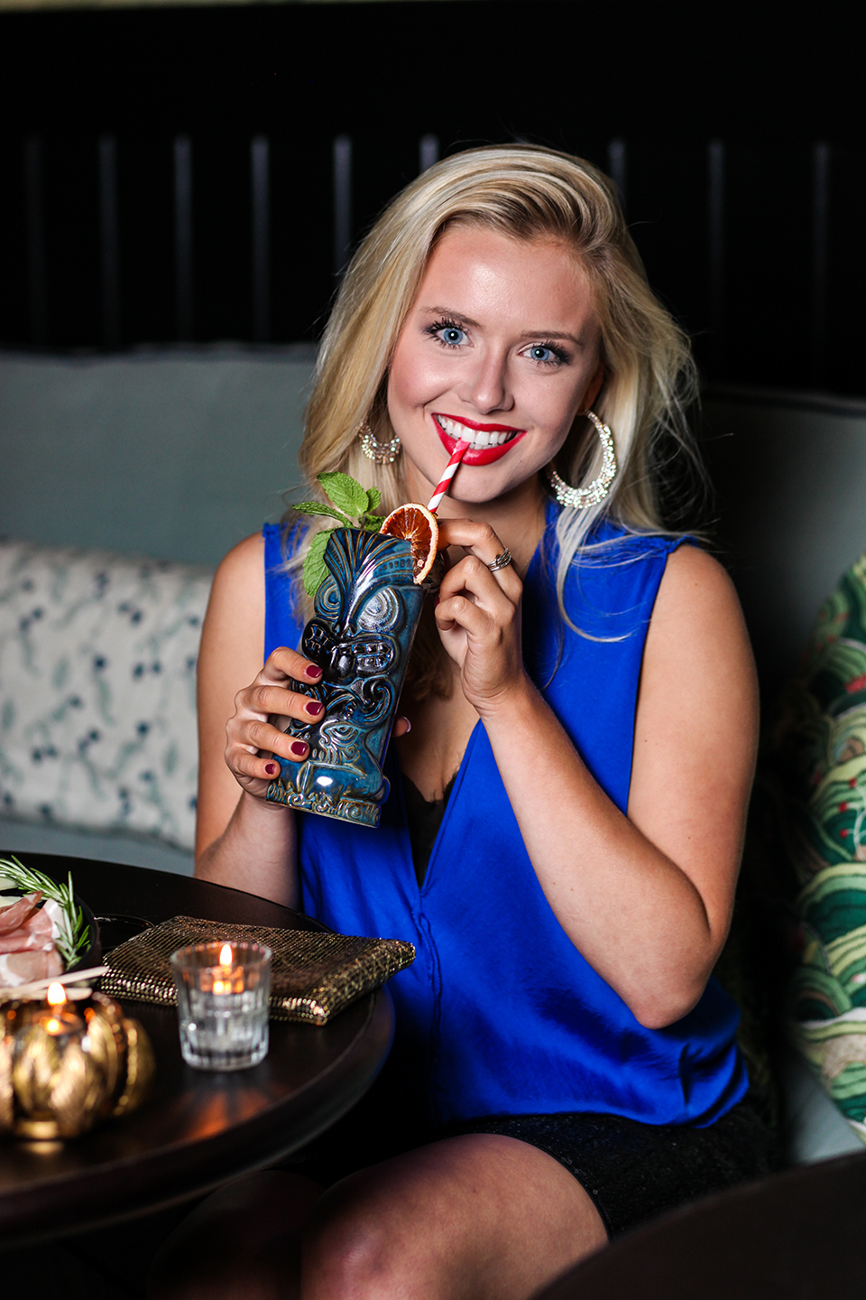 About Town’s Annual Social Issue Cover Shoot | About Town