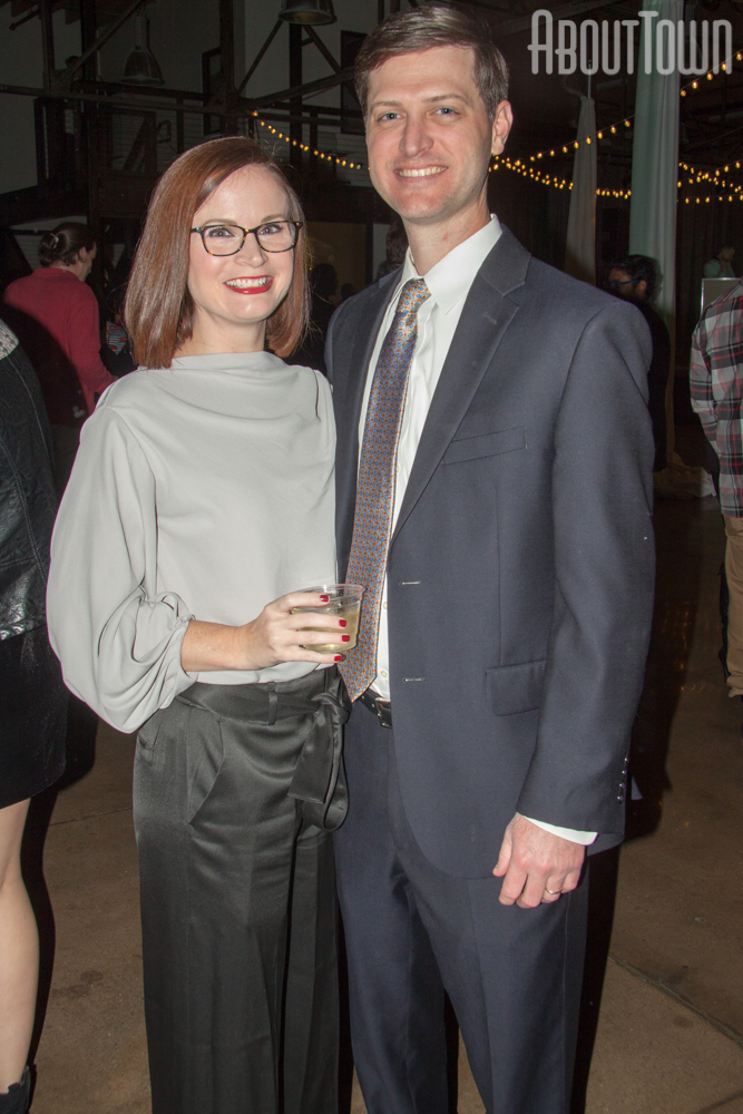 UAB Callahan Eye Hospital Holiday Party | Photos | About Town