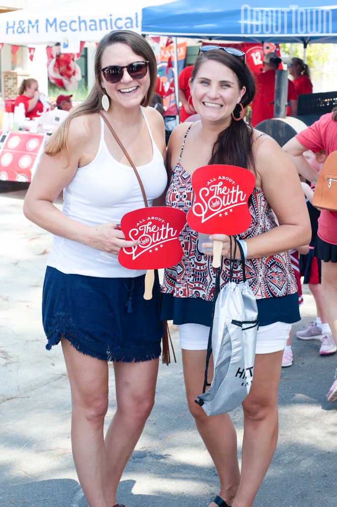 Tailgate Challenge 2019 | Photos | About Town