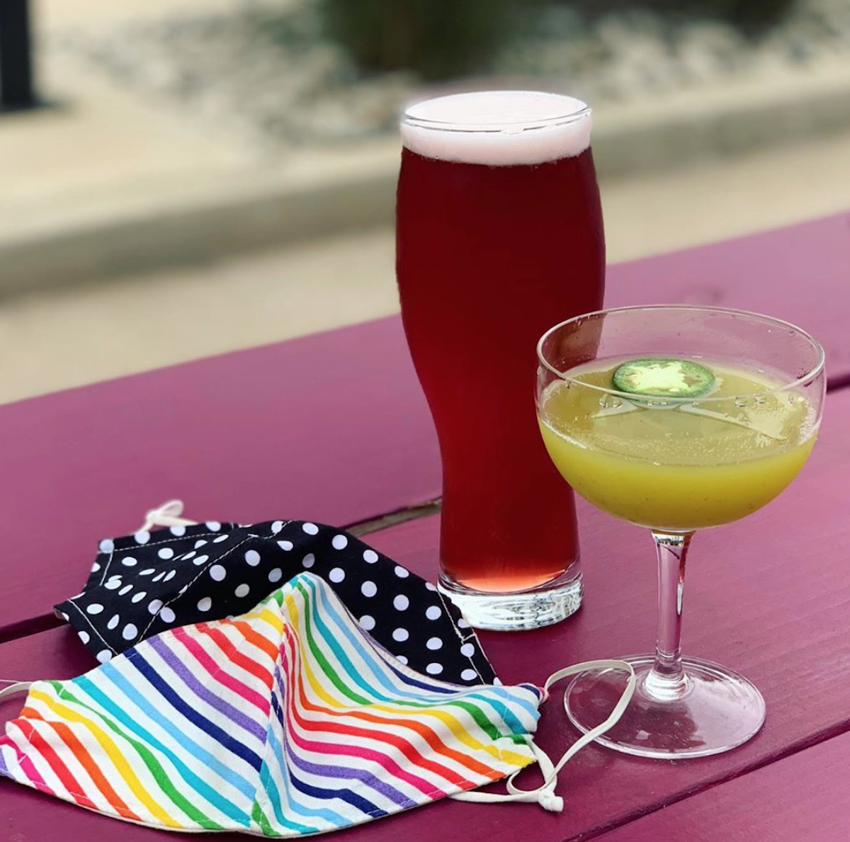 Which Magic City Cocktail is Your Favorite? | About Town