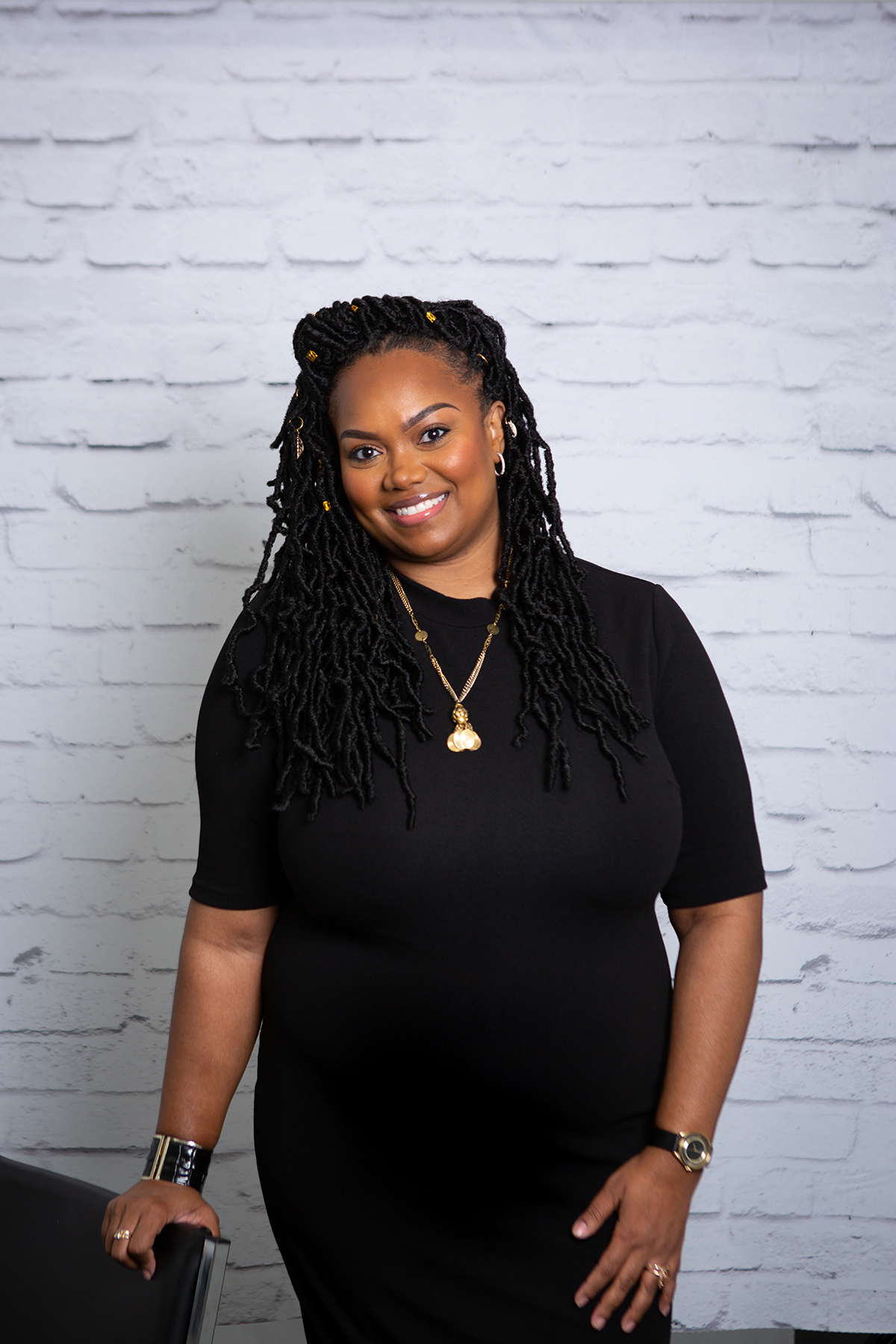 Trailblazers: Taleisha Ming White | About Town