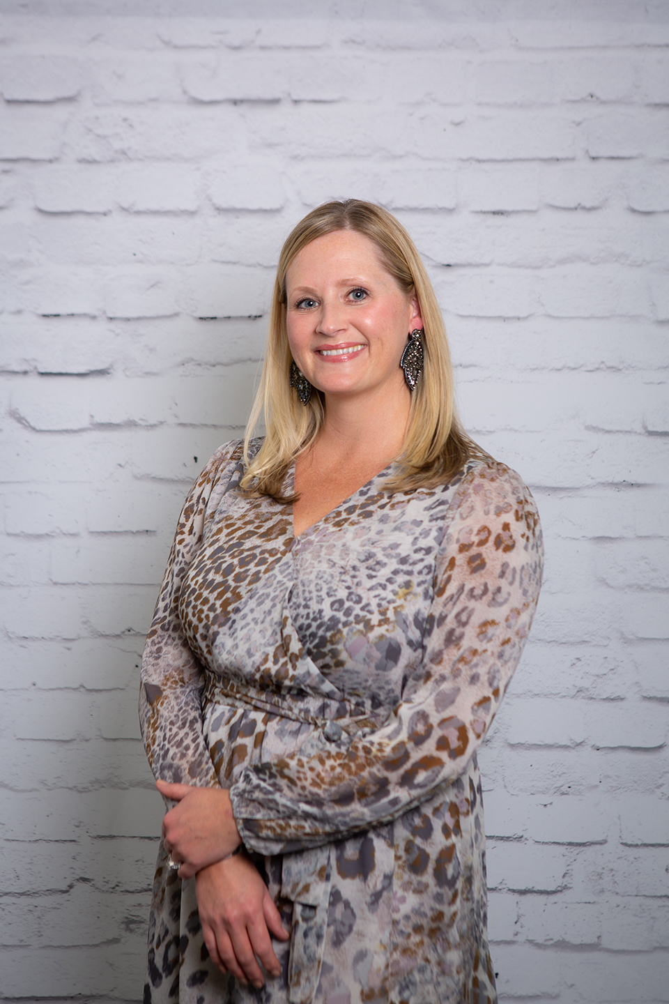 Trailblazers: Jennifer Shaw | About Town