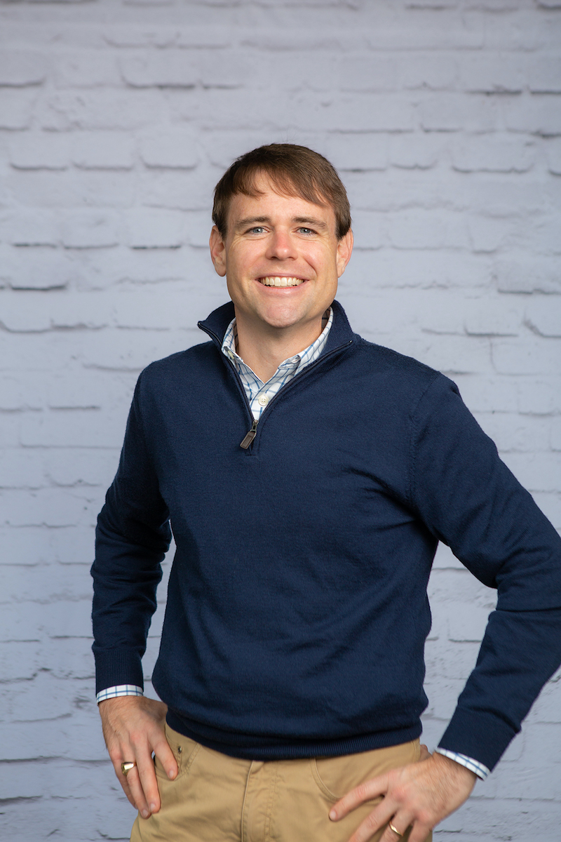 Trailblazers: Tripp Alexander | About Town