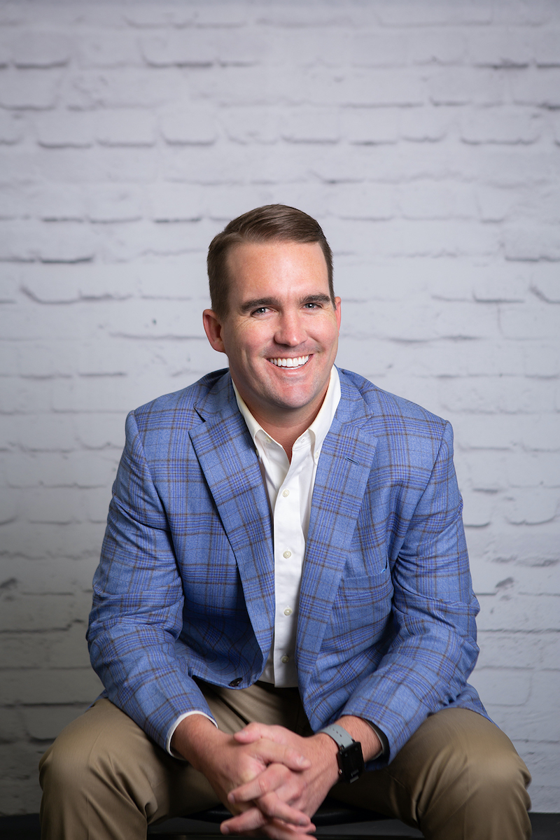 Trailblazers: Doug Corey | About Town