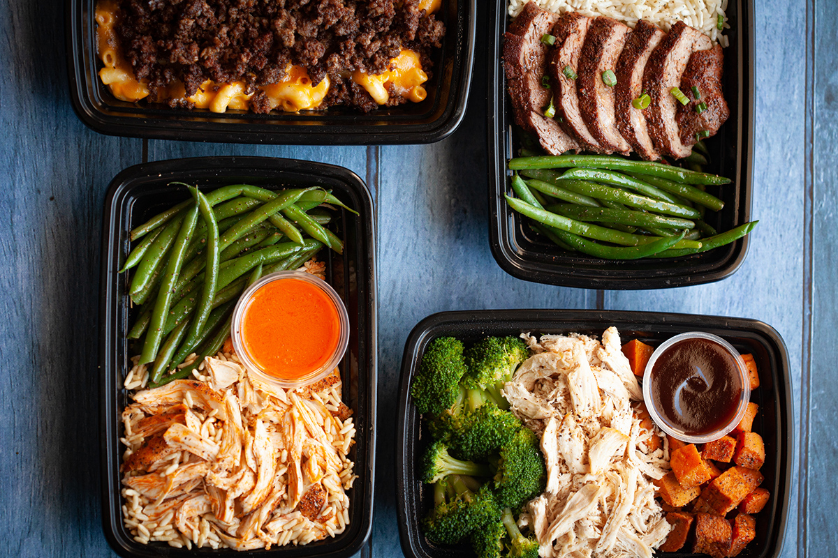 Do You Know the Easiest Way to Achieve Your Diet Goals? | About Town