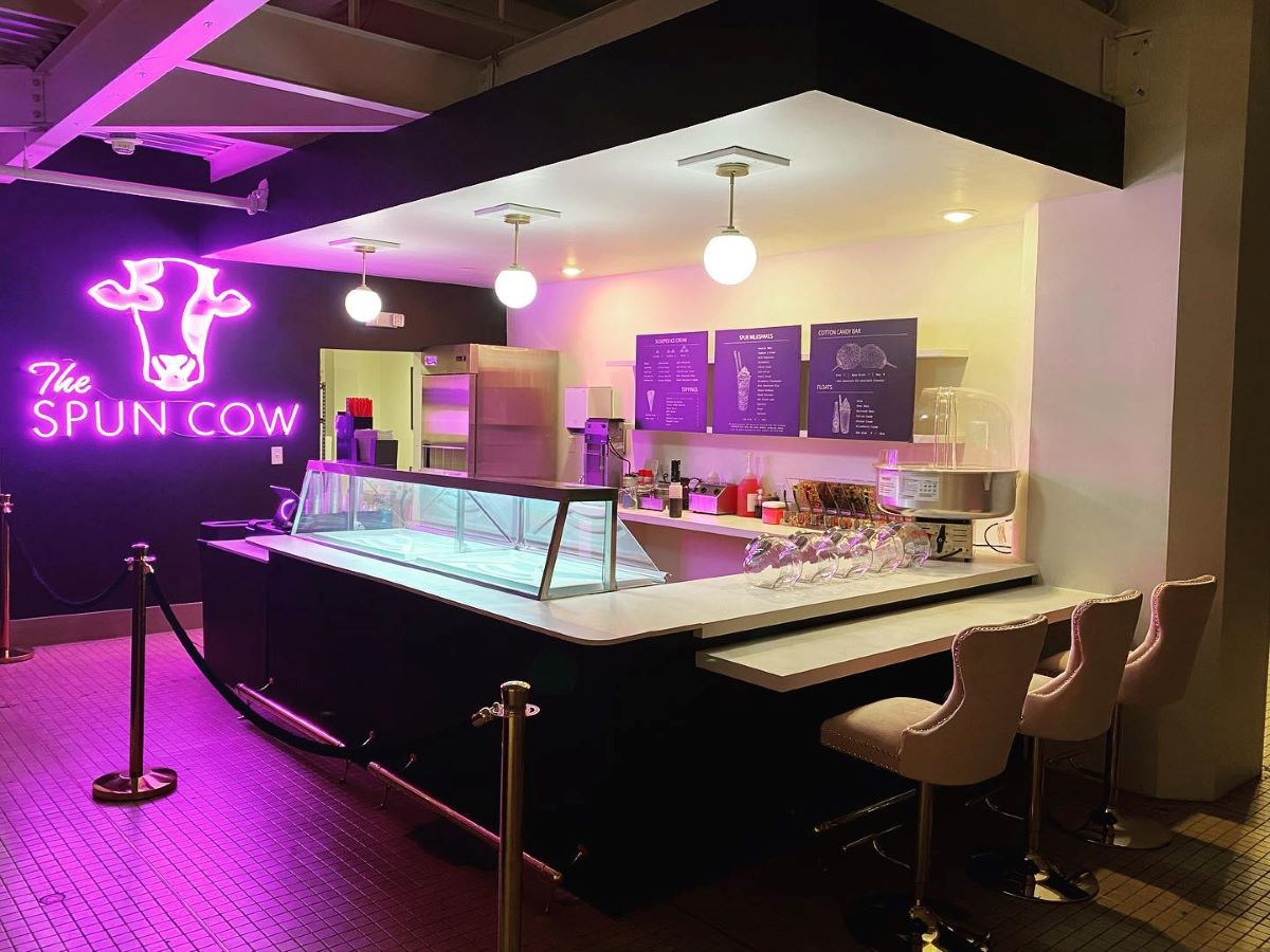 The Spun Cow Brings Nashville Favorites To The Pizitz | About Town