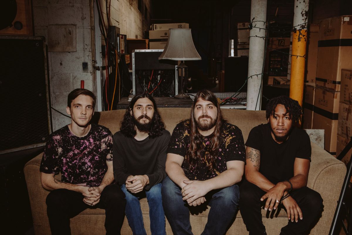 Little Raine Band Celebrates Release of “Beyond The Cave” | About Town