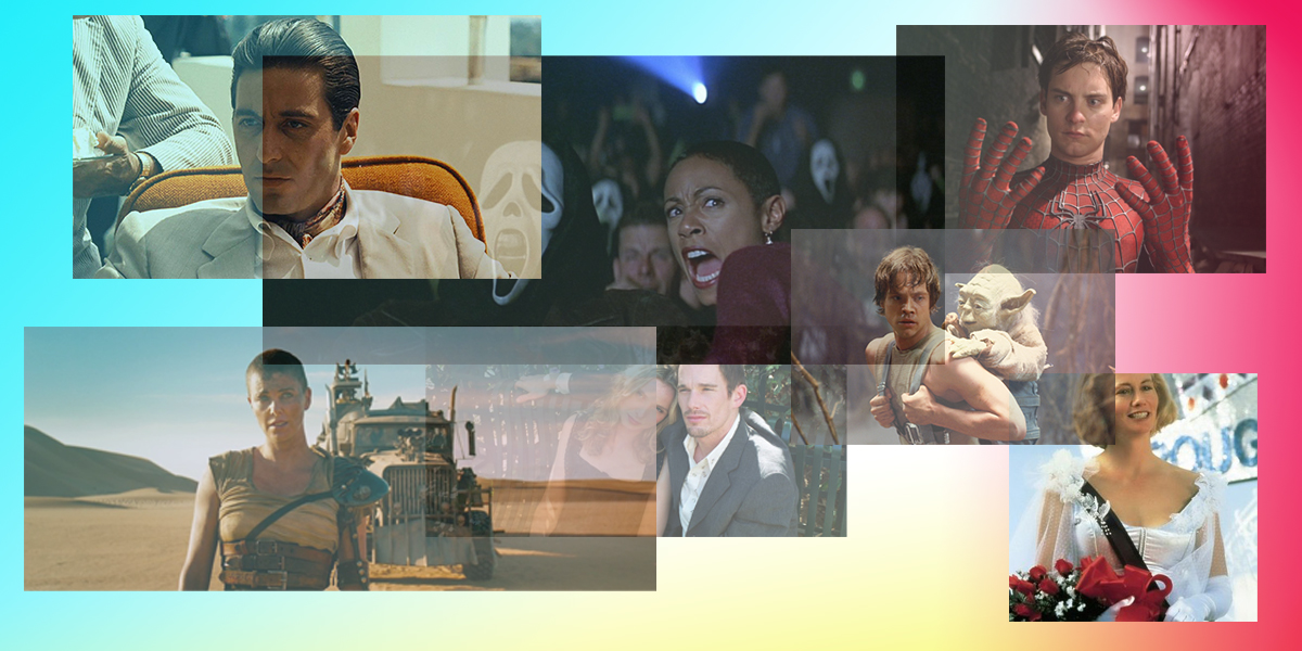 10 Best Movie Sequels of All-Time | About Town