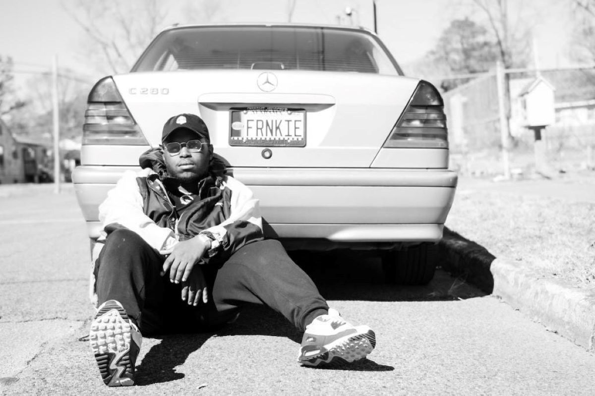 3.A.M Is “On 2 Sum” With His New Release | About Town