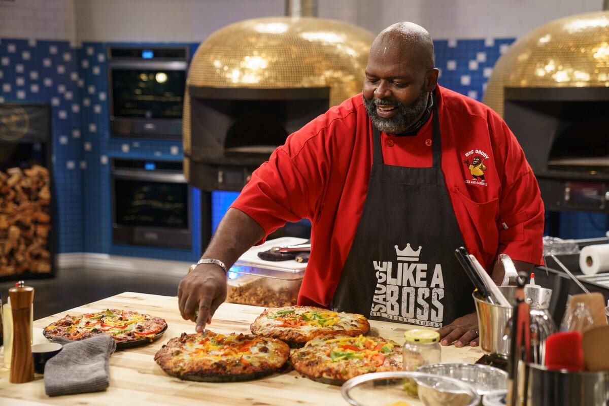 Dwayne “Big Daddy” Thompson Represents Alabaster on Hulu’s ‘Best In ...