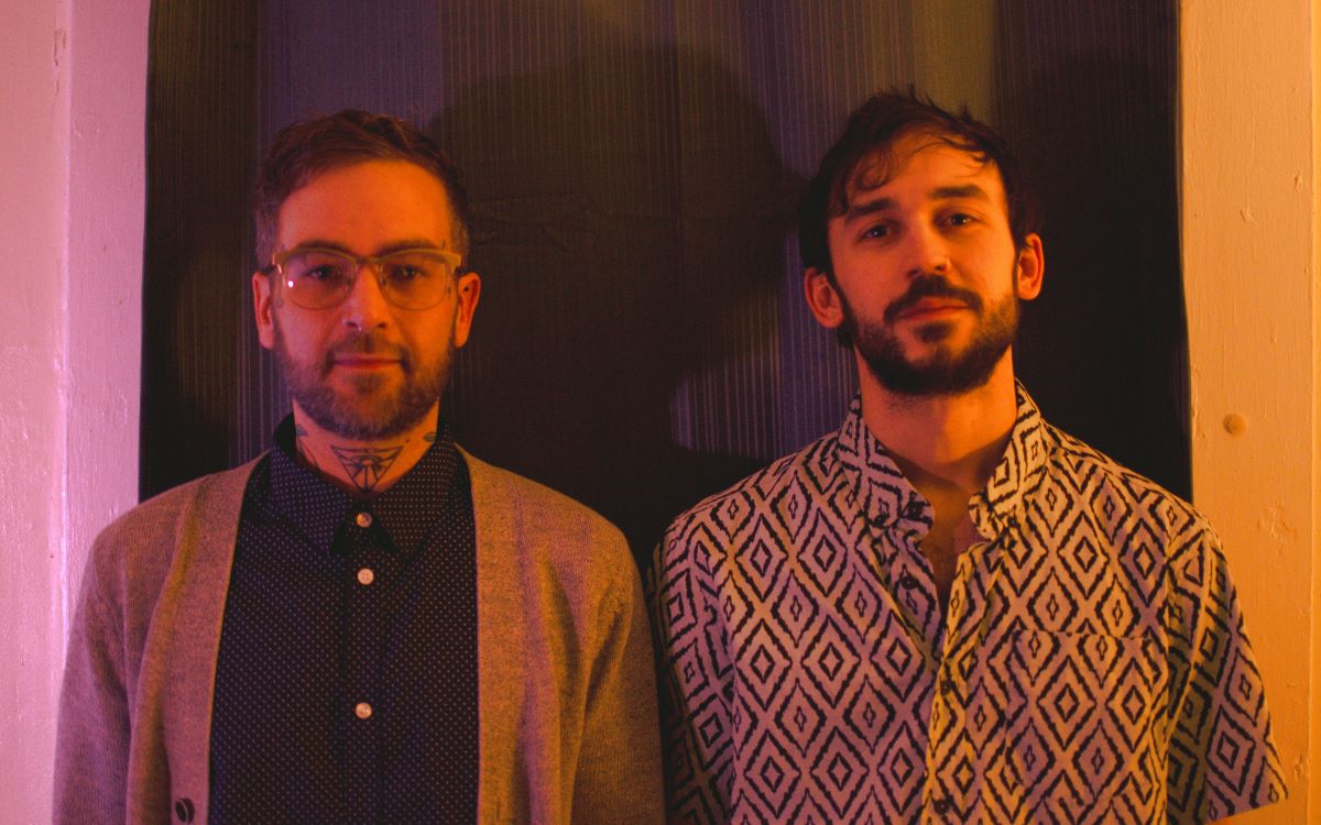 Sirens Release Synthwave Single “Bad Dreams” | About Town