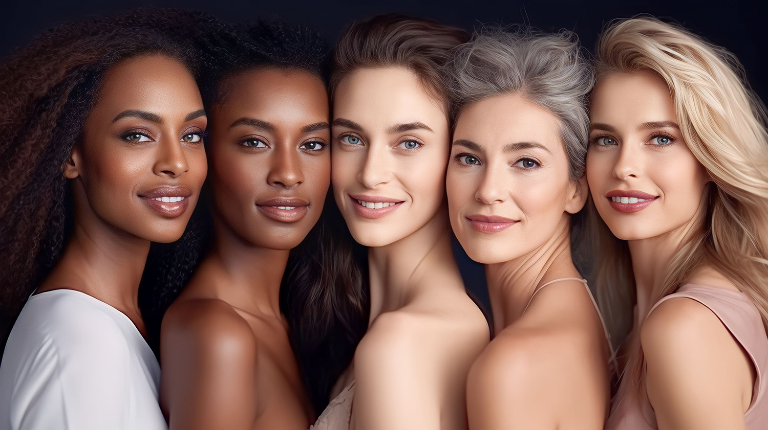 Have You Noticed the People With the Most Beautiful Skin? | About Town