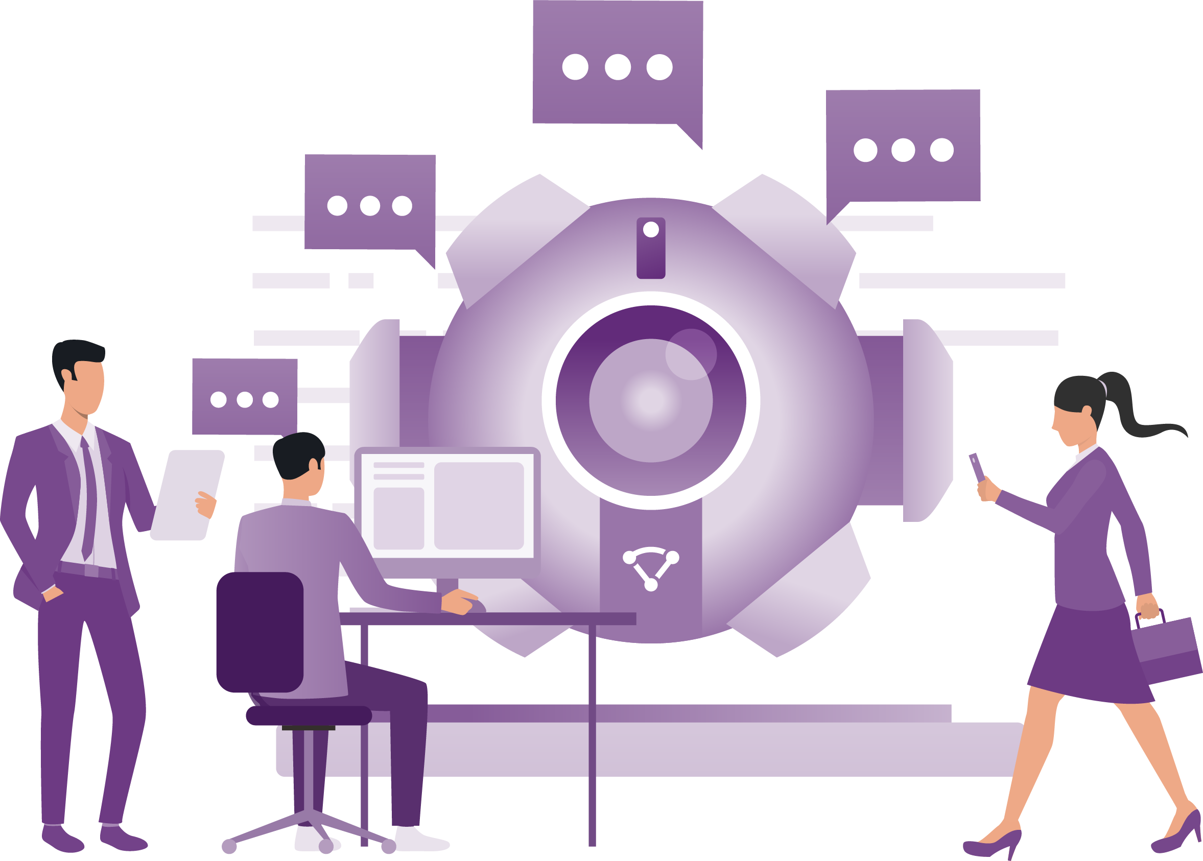 How It Works - Find Out What Makes Edgemesh Tick