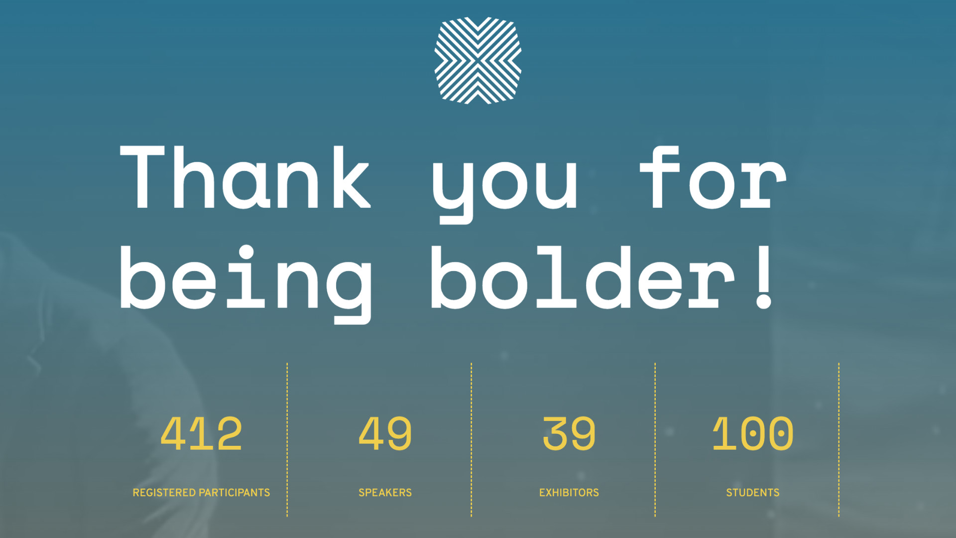 Spaceport Norway - Thank you for being bolder!