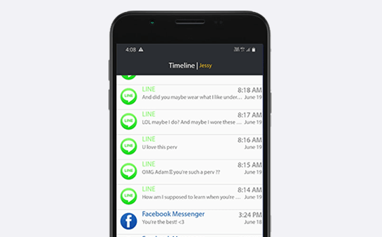 mSpy vs FlexiSPY Review