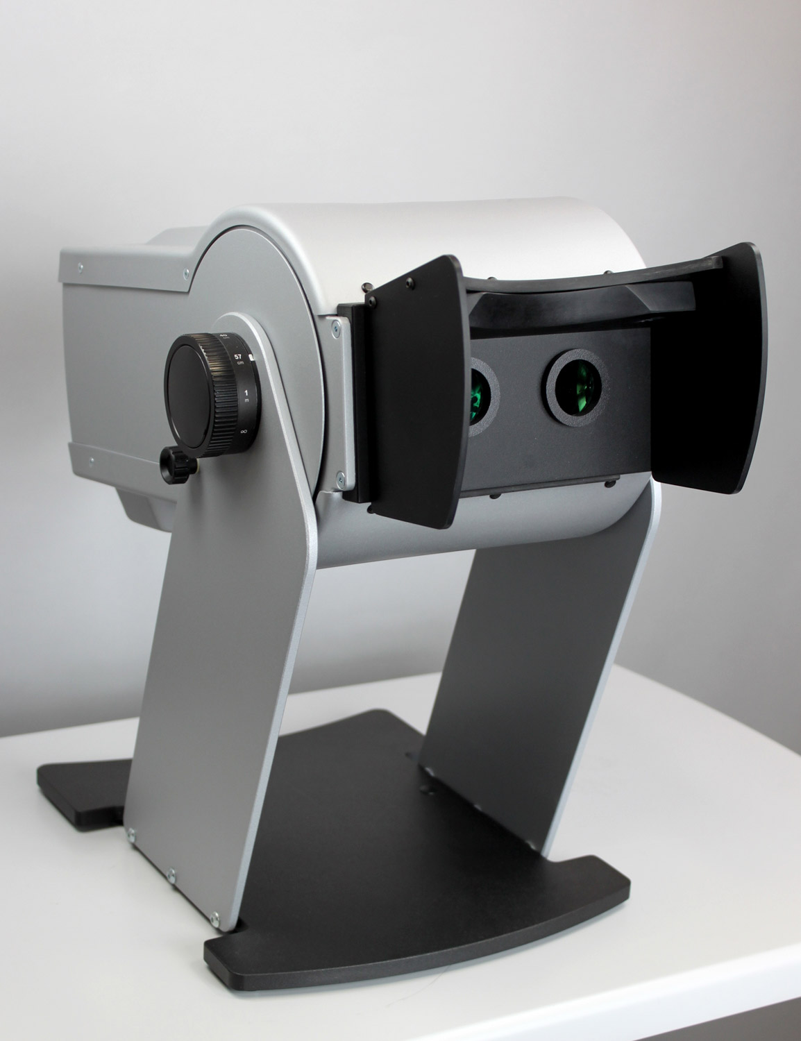 Diagnostic – Vision Tester: R 30nykto