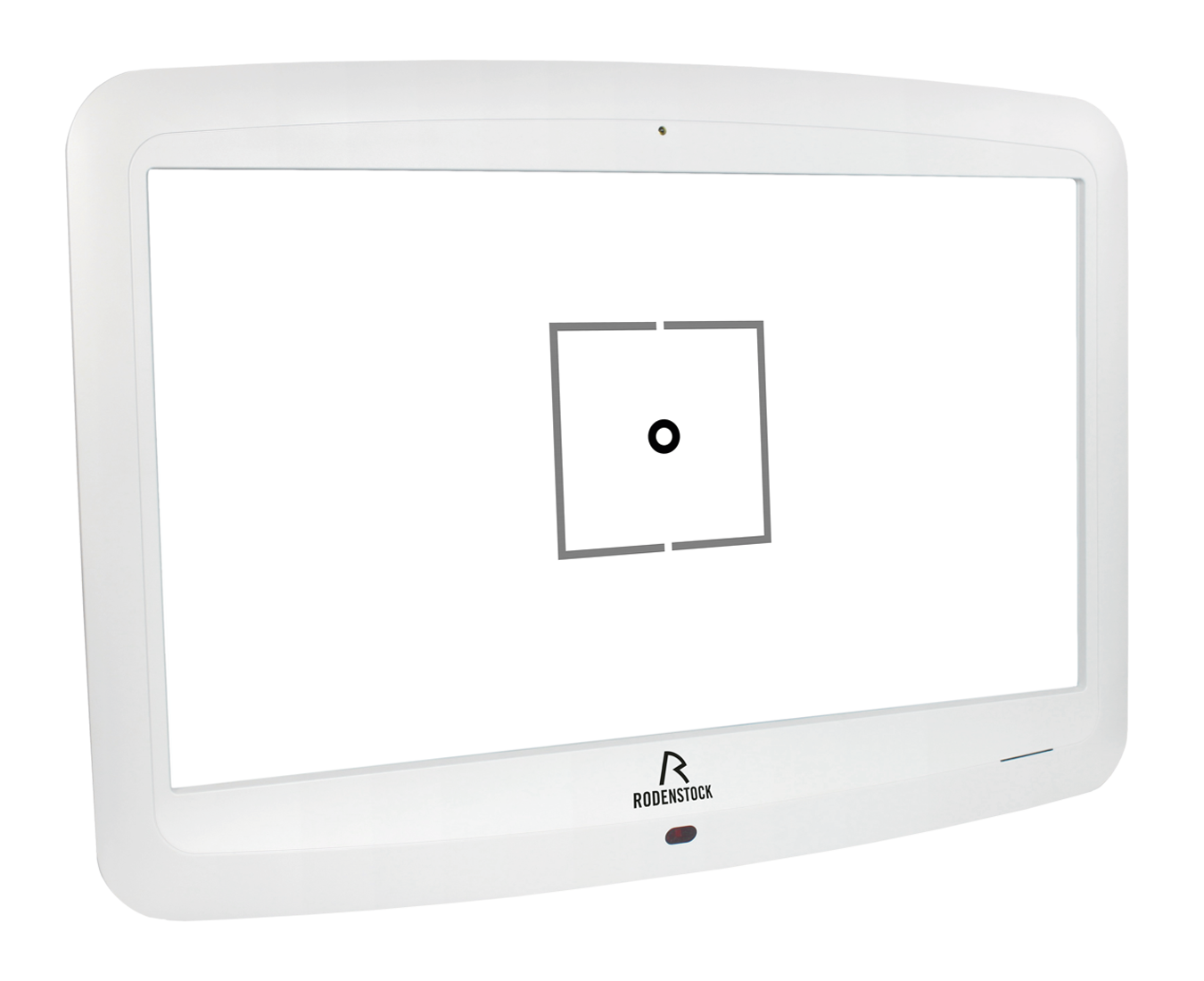 Refraction – Chart Panel: CV 800P