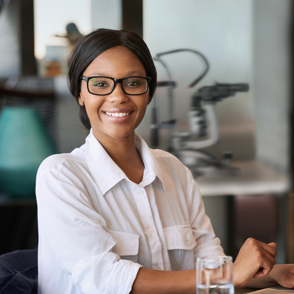 Diagnostic – Slit Lamp: RSL 5000 / 5000digital