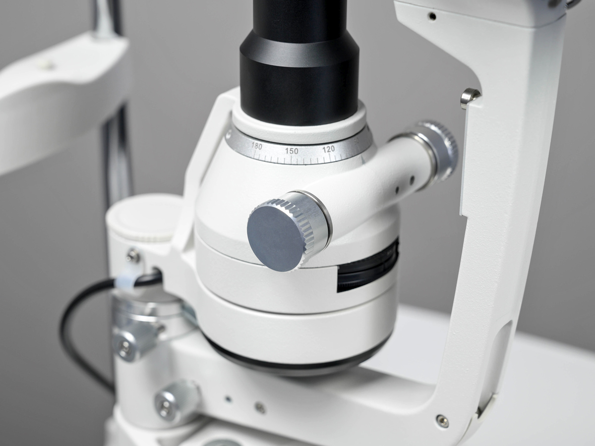 Diagnostic – Slit Lamp: RSL 2100