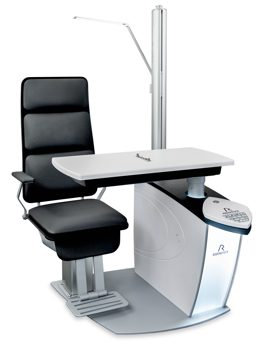 Furniture – Refraction Unit: PRO 500