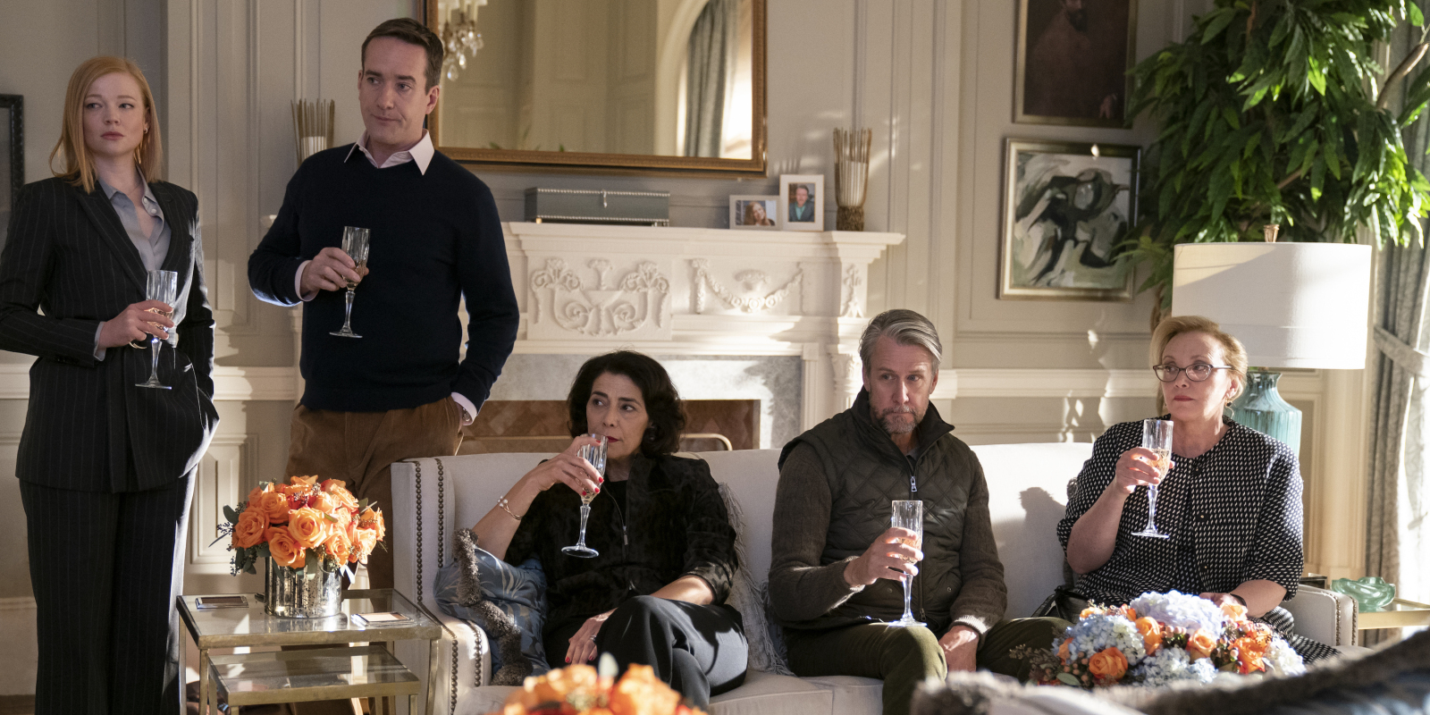 How to Talk about your Will with Family