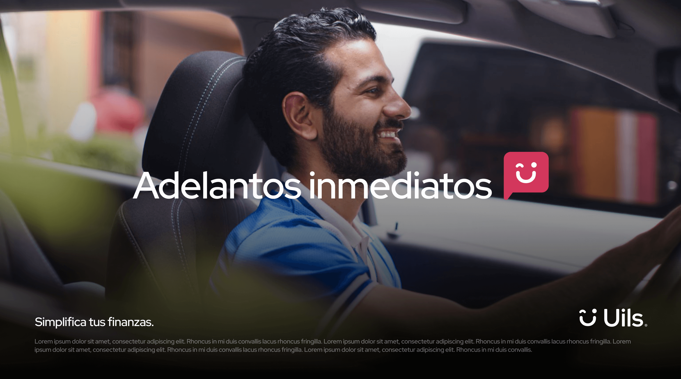 Uils case study | Paisanos