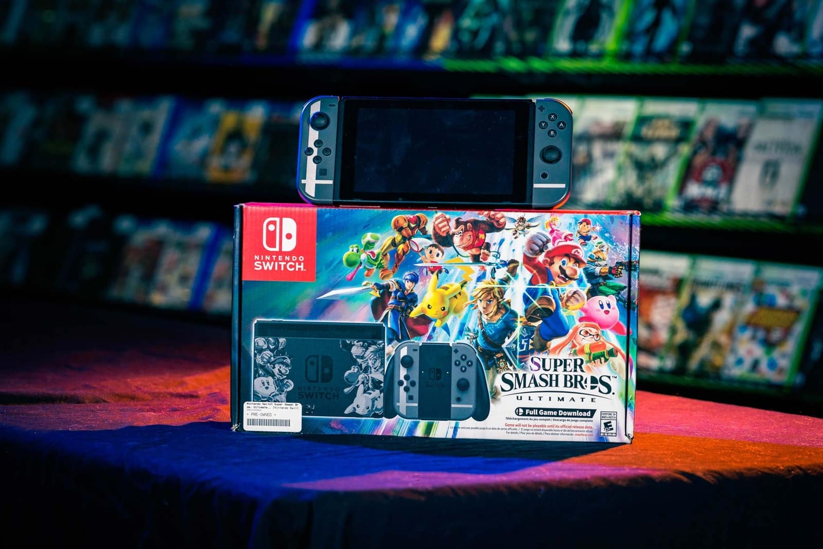 Ready Set Game Store | Video Game Store Near Me | 321-241-4811 ...