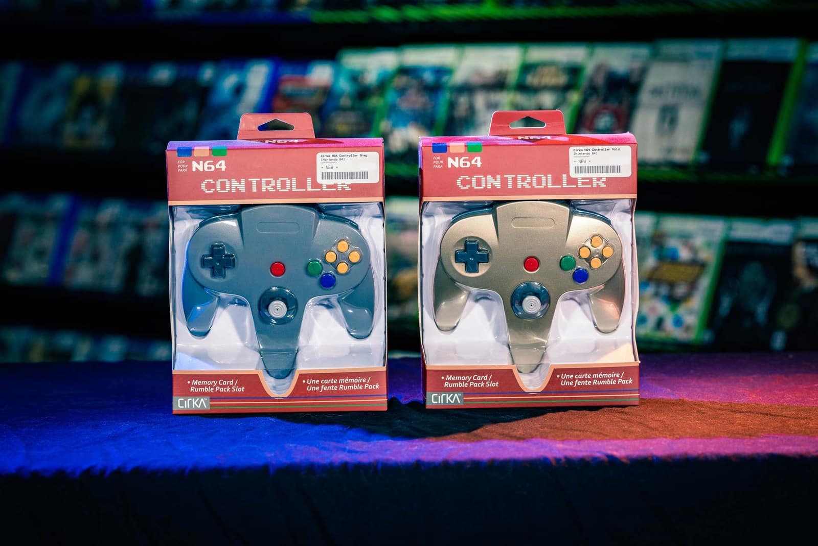 Ready Set Game Store | Video Game Store Near Me | 321-241-4811 ...