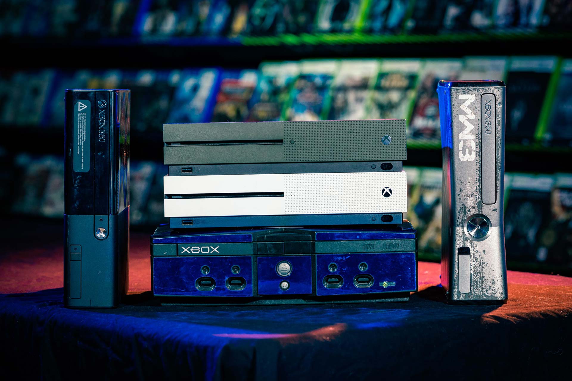 Ready Set Game Store | Video Game Store Near Me | 321-241-4811 ...