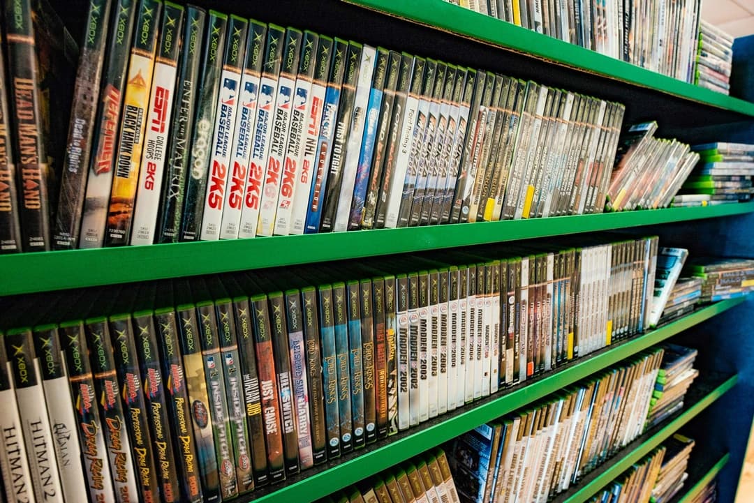 Ready Set Game Store | Video Game Store Near Me | 321-241-4811 ...