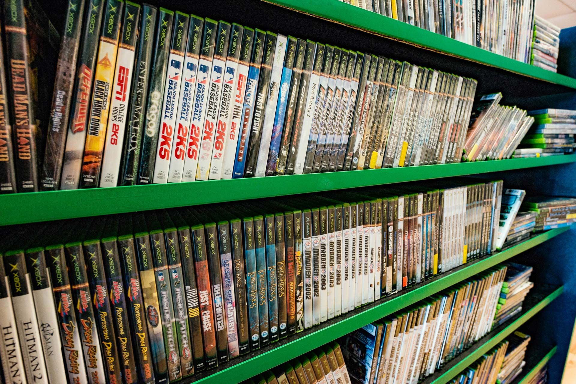Ready Set Game Store | Video Game Store Near Me | 321-241-4811 ...