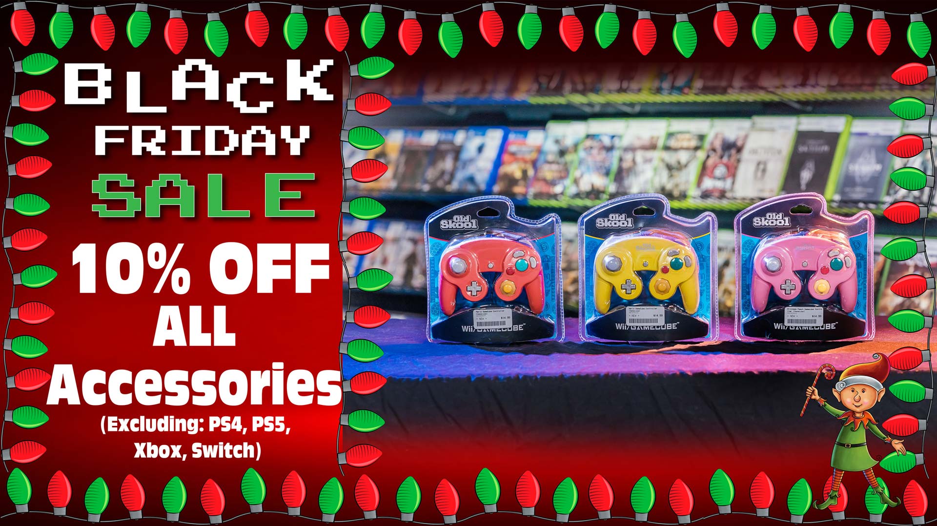 Ready Set Game Store | Video Game Store Near Me | 321-241-4811 ...