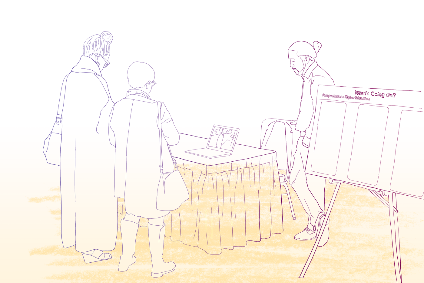 Higher Education in Prison Program Cohort Application