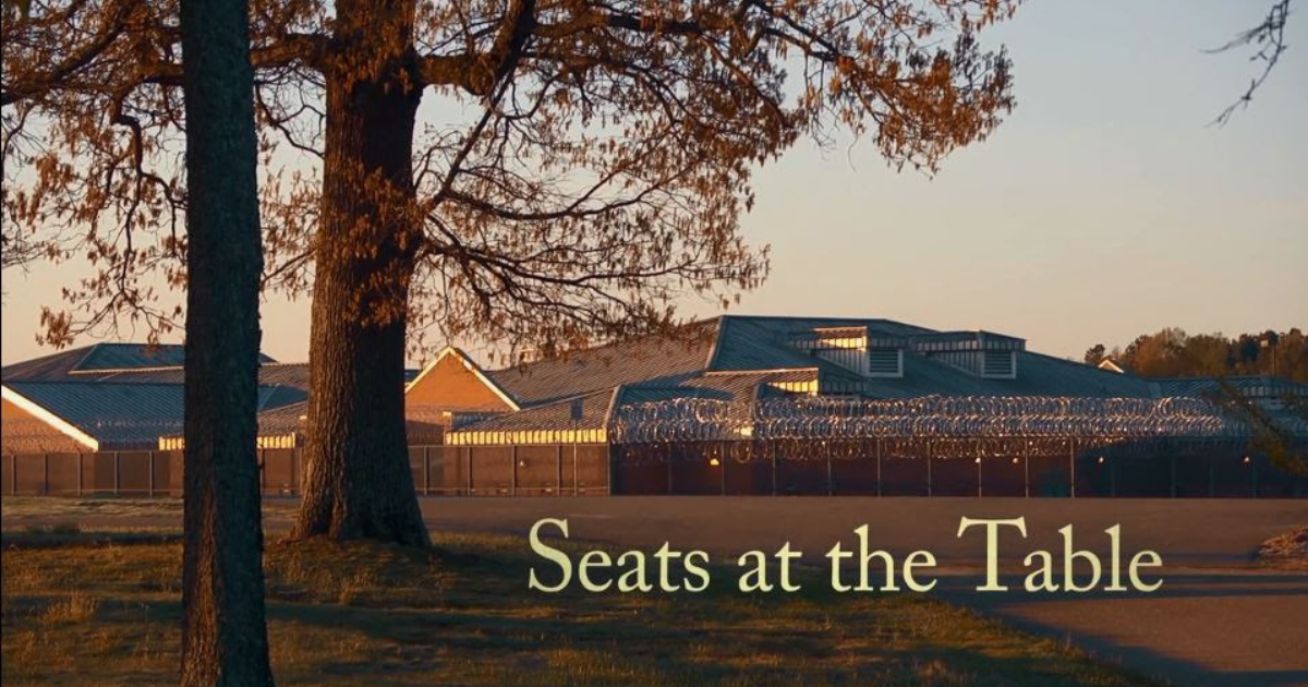 Watch the Documentary "Seat at the Table"
