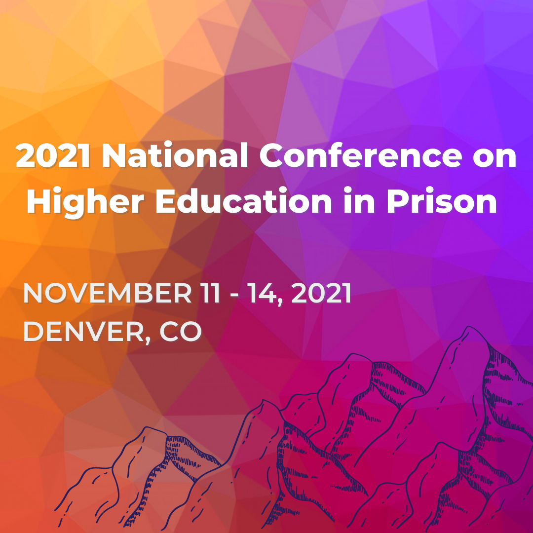 Alliance for Higher Education in Prison