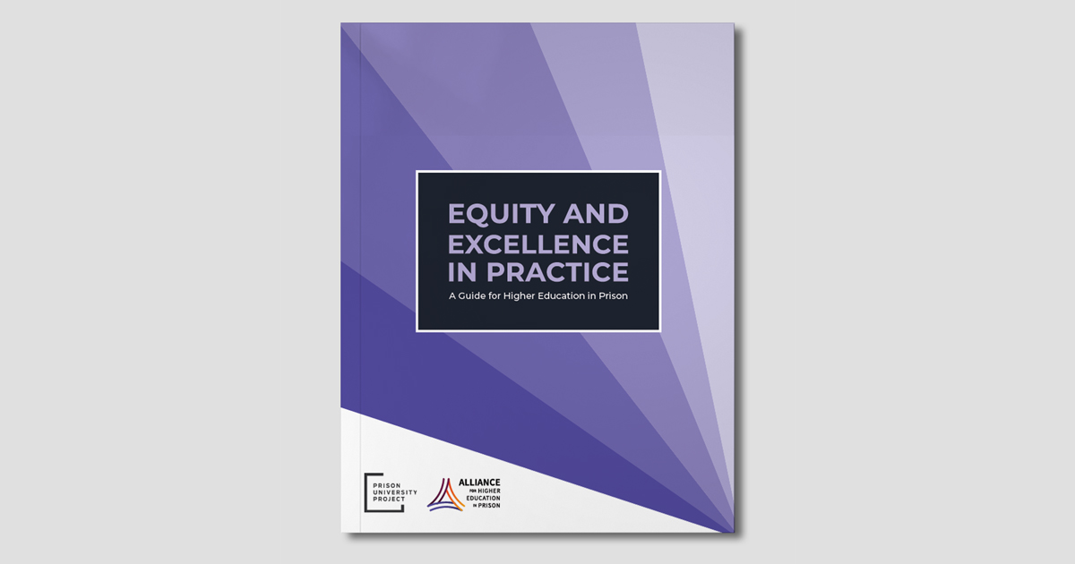 Equity and Excellence in Practice