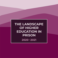 Alliance for Higher Education in Prison