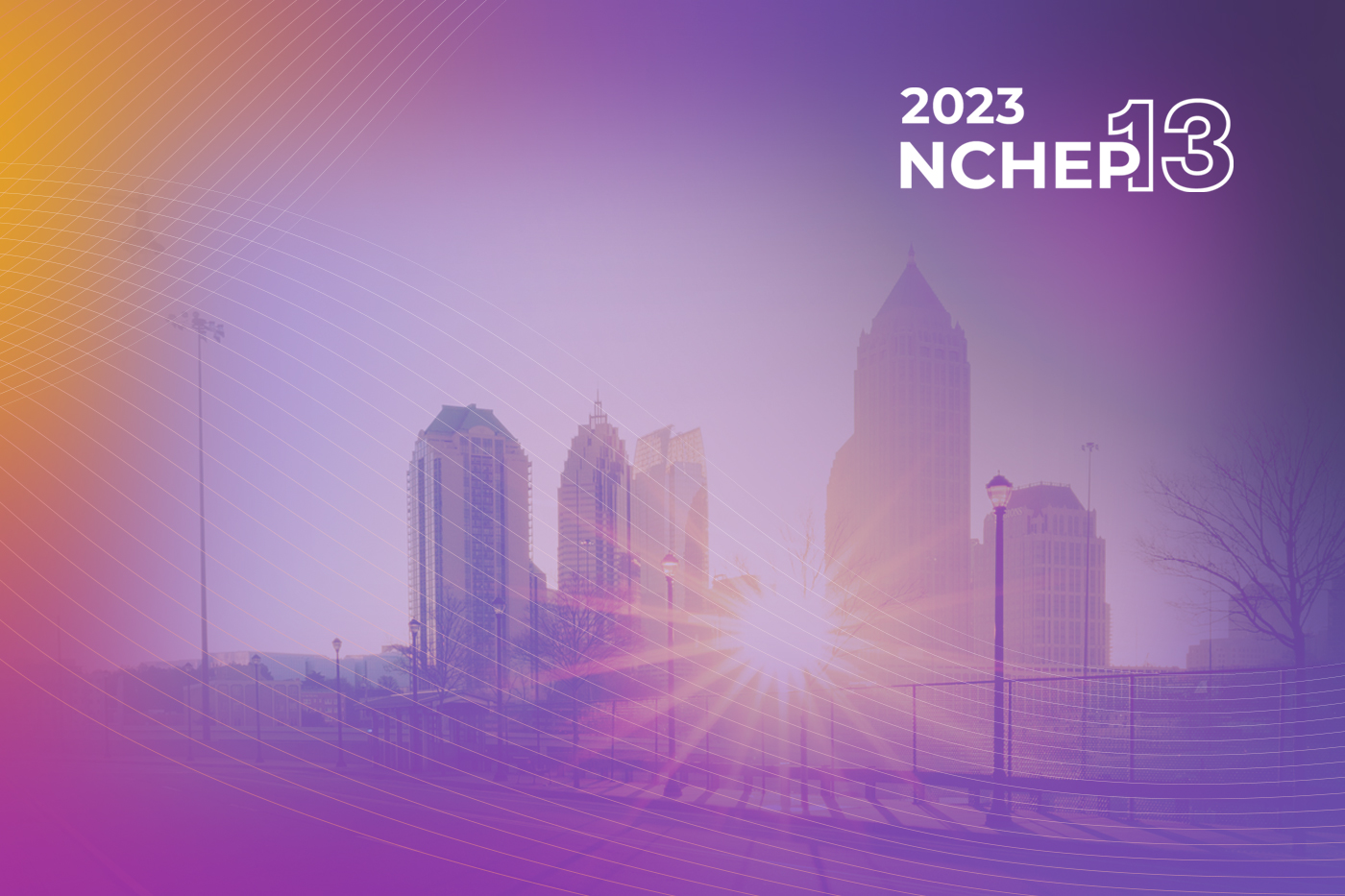 NCHEP 2023 Registration and Hotel
