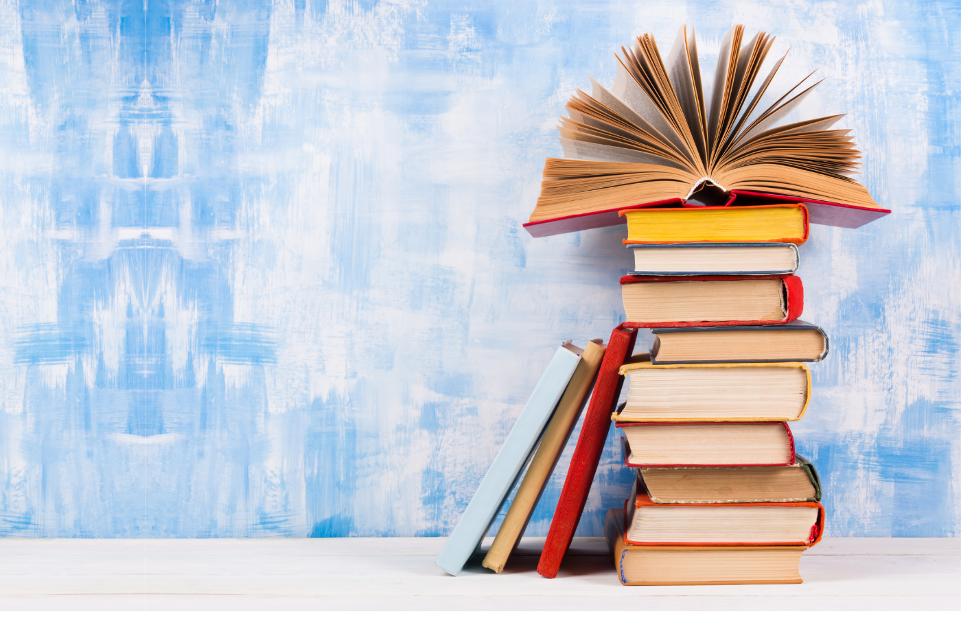 Prison Education Book Connection