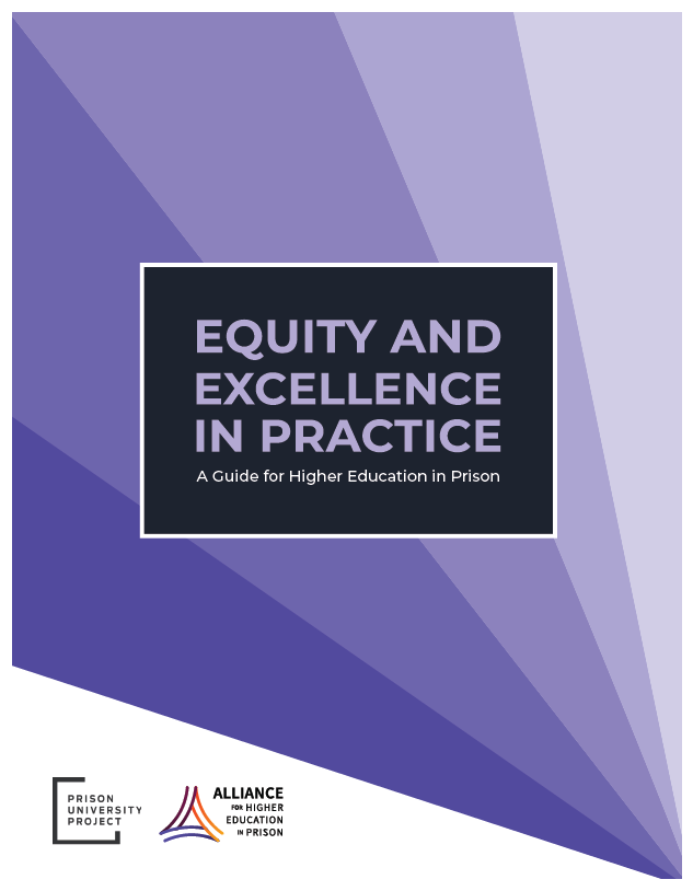 Alliance for Higher Education in Prison