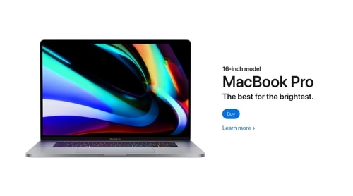 List of Features Separated by Topics | UI/UX Patterns