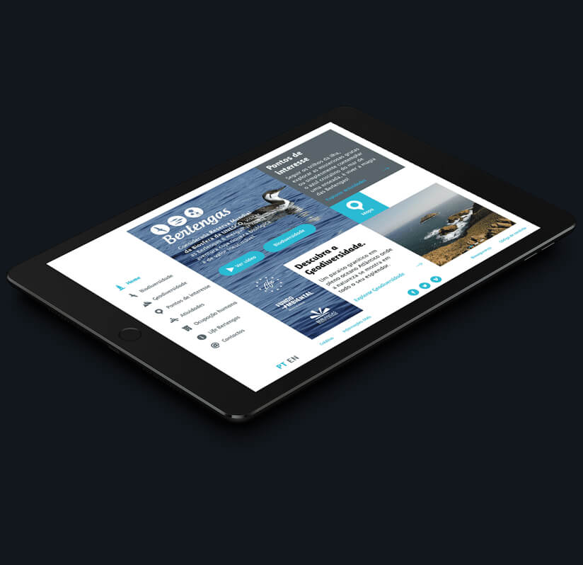 Pathfinders — Mobile App Design and Development process